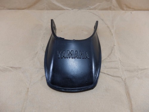 Yamaha Mate 50 70 80 U5 U7 E D V70 V75 V50 Rear Fender Mud Flap Splash Guard NEW | eBay