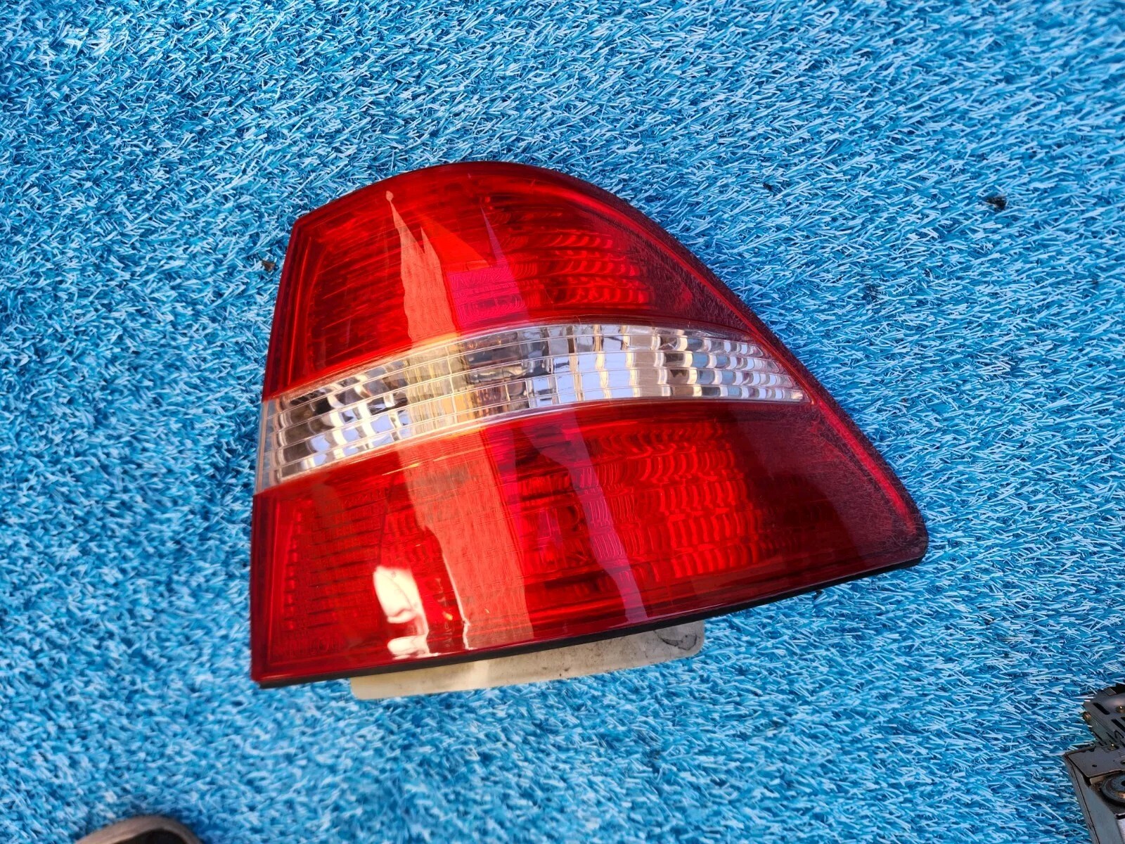 LEXUS LS430 2004-2006 Right Side Passenger Side LED TAIL LIGHT Oem Jdm ...