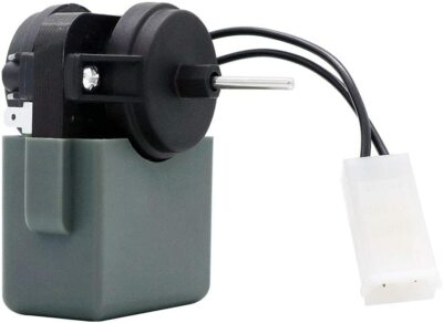2315539 Refrigerator Evaporator Fan Motor 115V/60Hz-Replaces WP2315539 ...