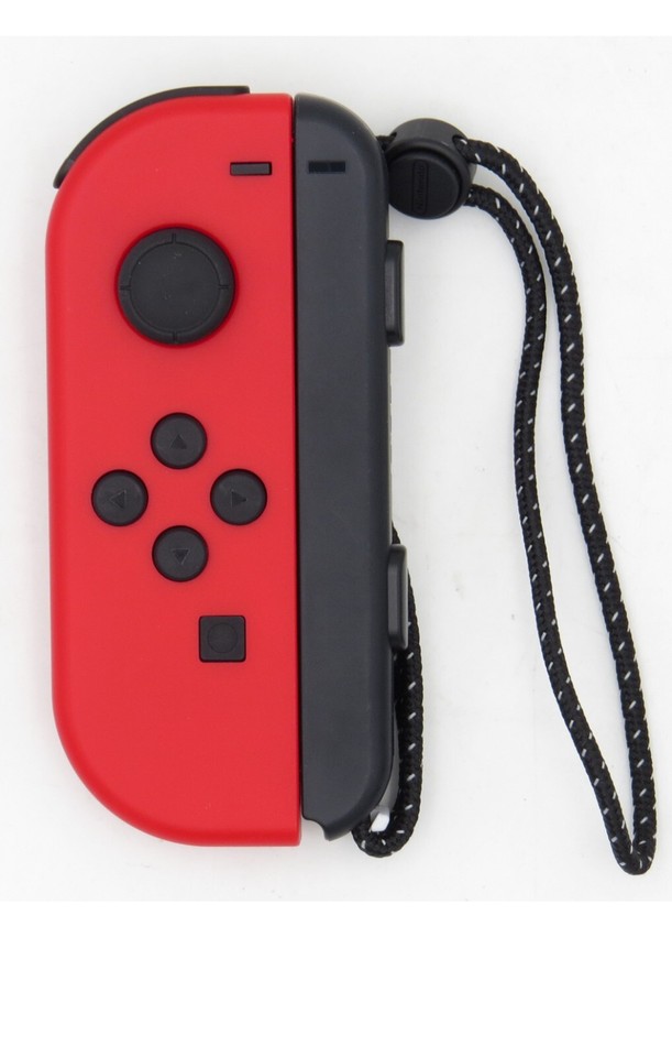 Nintendo Switch Joy Con Wireless Controllers Left or Right Joy-Con ...