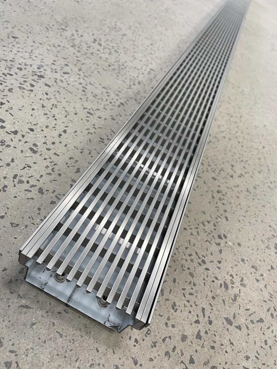 Drainage Grates Products Nyloplast Grates Commercial & Residential