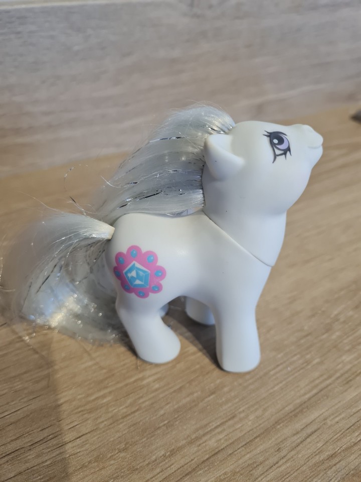 My Little Pony G1 Baby Diamond | eBay UK