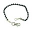 Ball Chain Bikers Wallet Chain Keychain Punk Goth Jeans Trigger Clasp ...