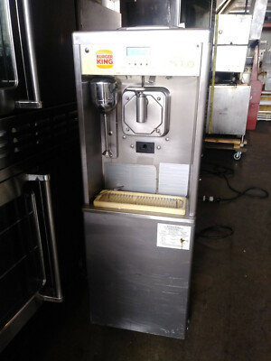 Ice Cream Machines - Taylor Shake Machine