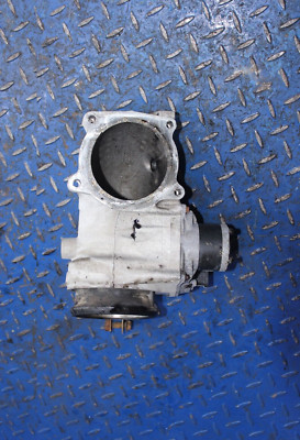 MAXXFORCE 13 AIR INTAKE THROTTLE ACTUATOR VALVE P/N: 3005889C91 | eBay