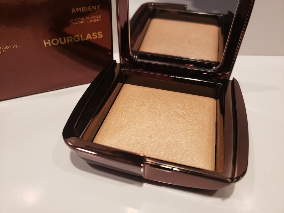 Hourglass ~ Ambient Lighting Powder ~ Luminous Light ~ NIB | eBay