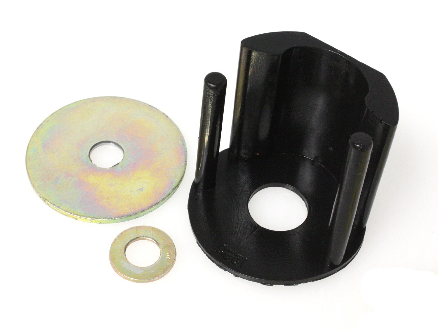 Energy Suspension 15.1106G Polyurethane Motor Mount Insert | eBay