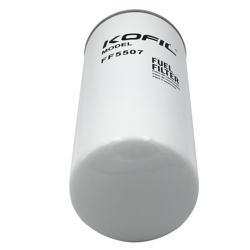 FF5369 LF667 LF3654 FF5507 Oil Change Kit For Volvo D12 D13 20972293 ...