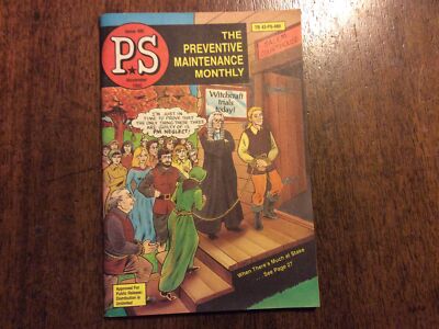 PS Magazine - The Preventive Maintenance Monthly Issue 480 November ...
