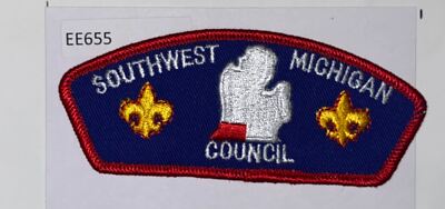 Boy Scout CSP Southwest Michigan Council | eBay