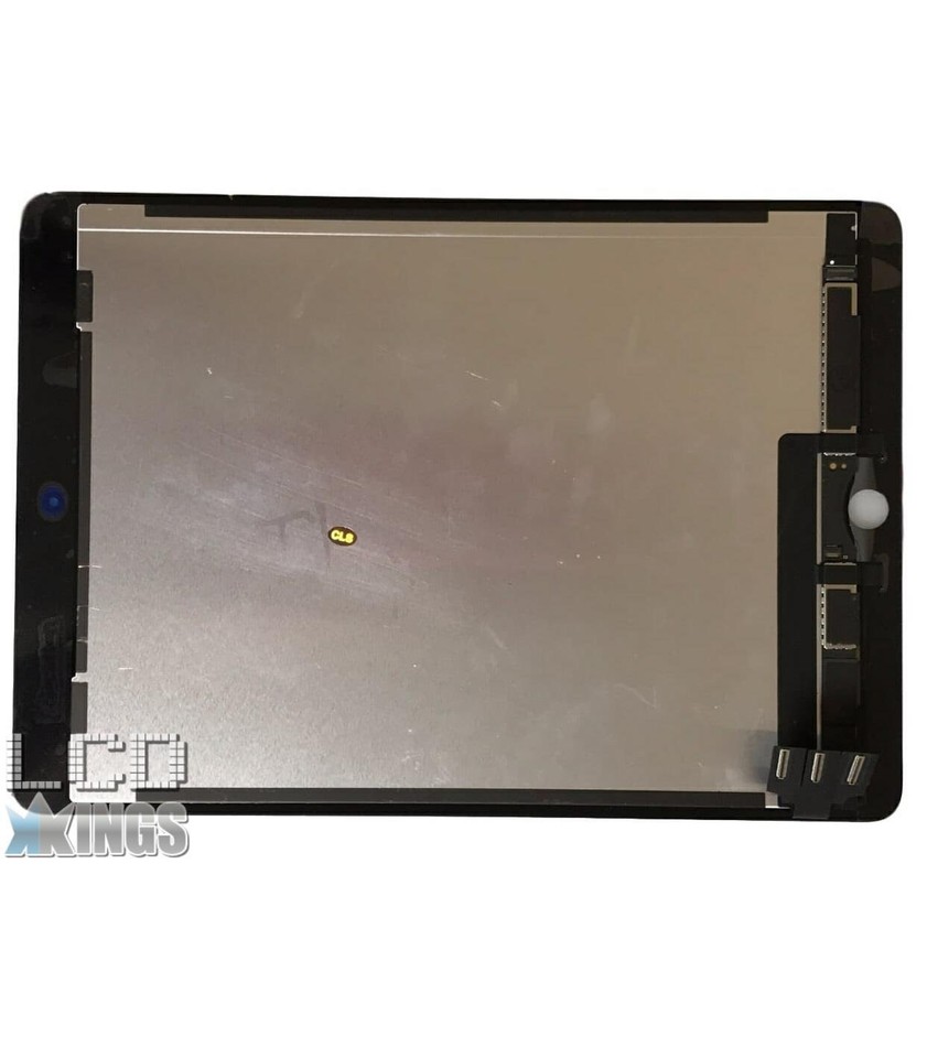 Apple iPad Pro Screen Assembly 9.7" screen and Touch Black UK Supply | eBay