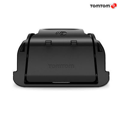 TomTom Rider Passive Dock Mount for Rider 2nd Edition, Urban Rider ...