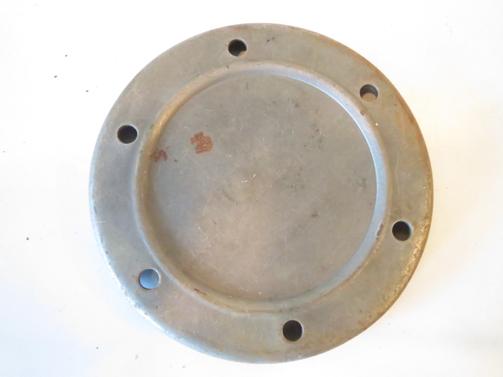 VW 40HP 1300-1600 OIL SUMP COVER PLATE WITHOUT PLUG OEM VW PART 113 115 ...