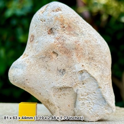 Neolithic & Paleolithic - Chopper Early Stone Age