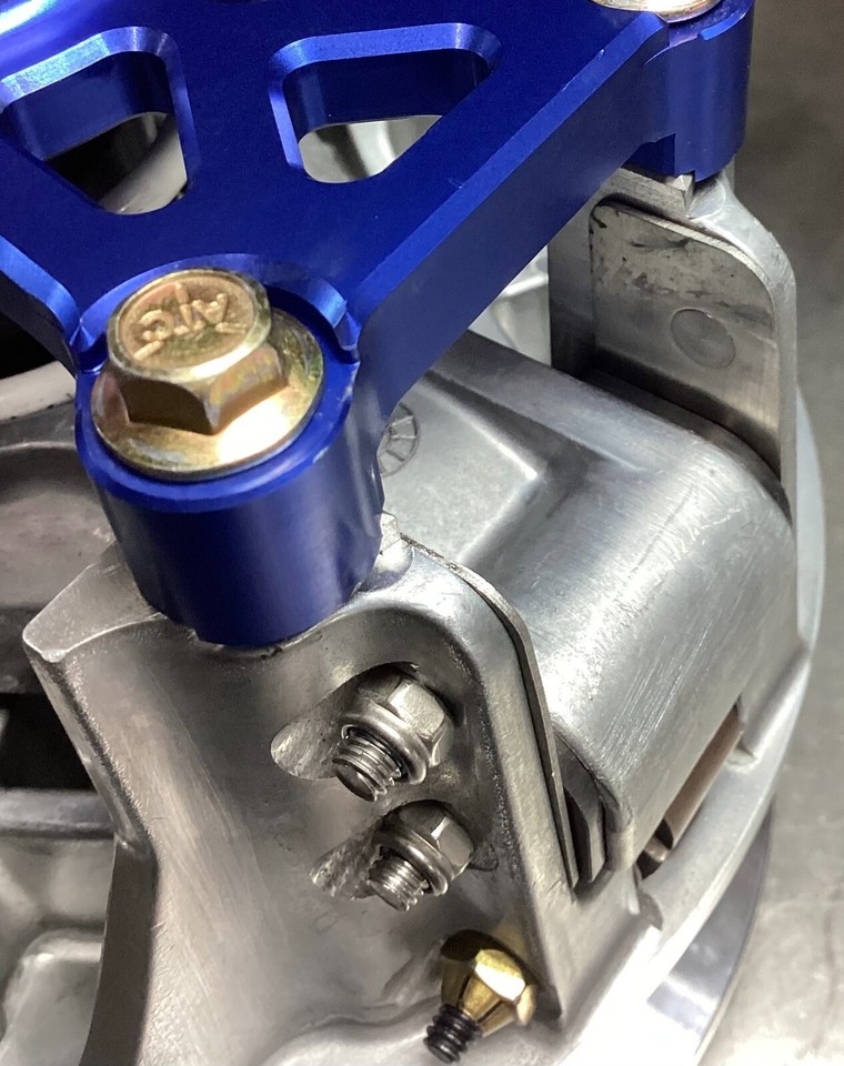 2014-23 MCB Pro-series BP/SS Polaris RZR 1000 XP, S Primary Drive ...