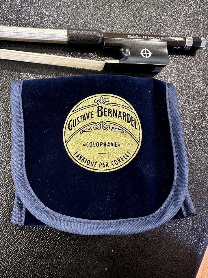 CodaBow Diamond NX Carbon Fiber Viola Bow | eBay