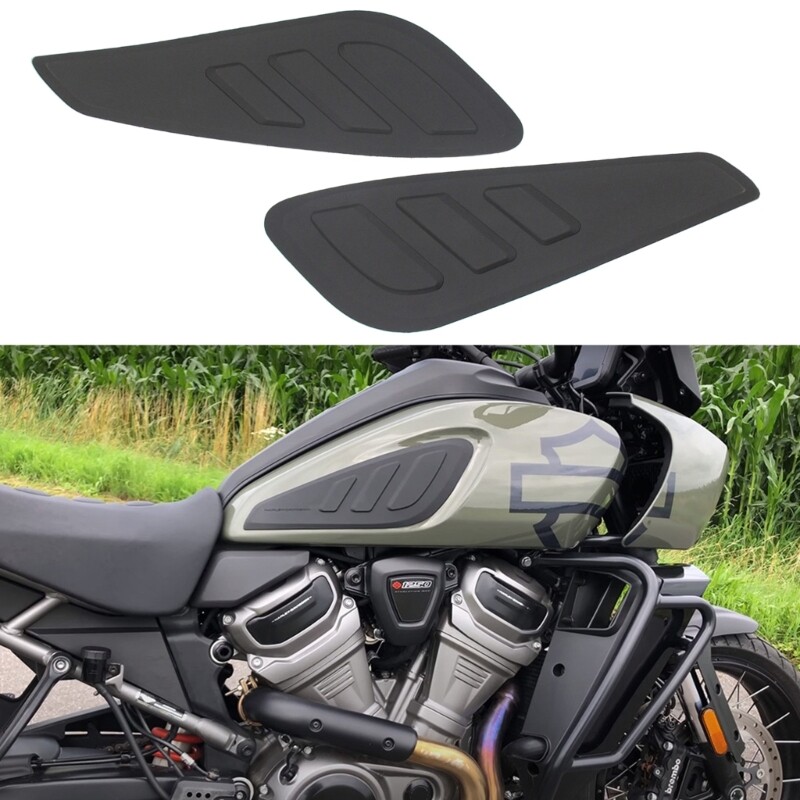 For Pan-America 1250 1250s 2020-2021 Side Decal Motorcycle Pad Sticker ...