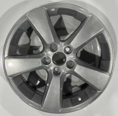Lexus RX330 RX350 04 05 06 07 08 09 74171 aluminum OEM rim 18 x 7 ...