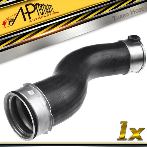 A-Premium Intercooler Turbo Hose for BMW X5 F15 F85 2013-2015 2.0 ...