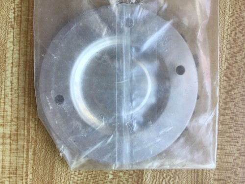 Harley-Davidson Shovelhead NOS AMF Number 1 Point Cover | 32511-78 ...