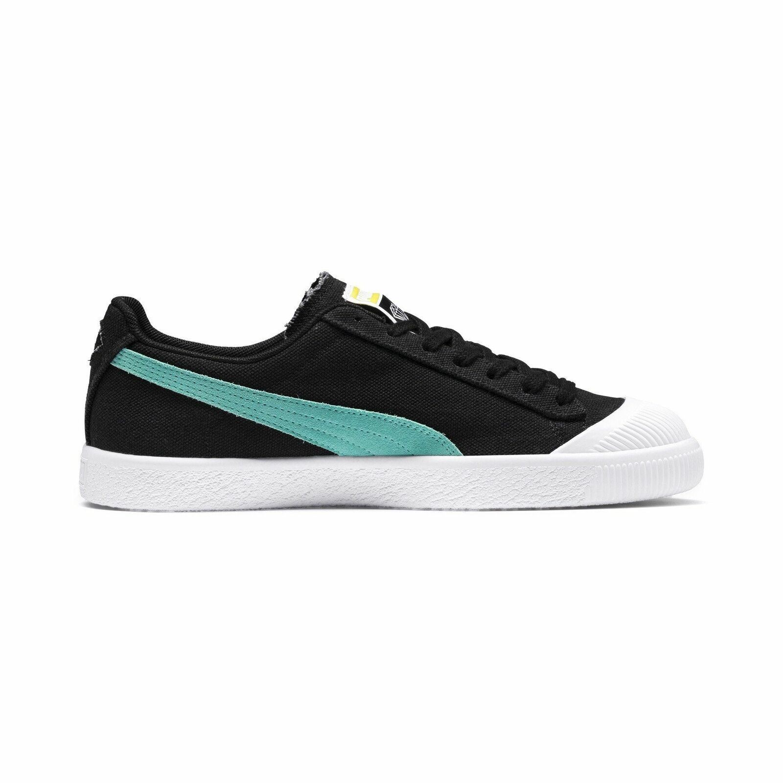 [369397-02] Mens Puma Clyde Diamond Supply | eBay
