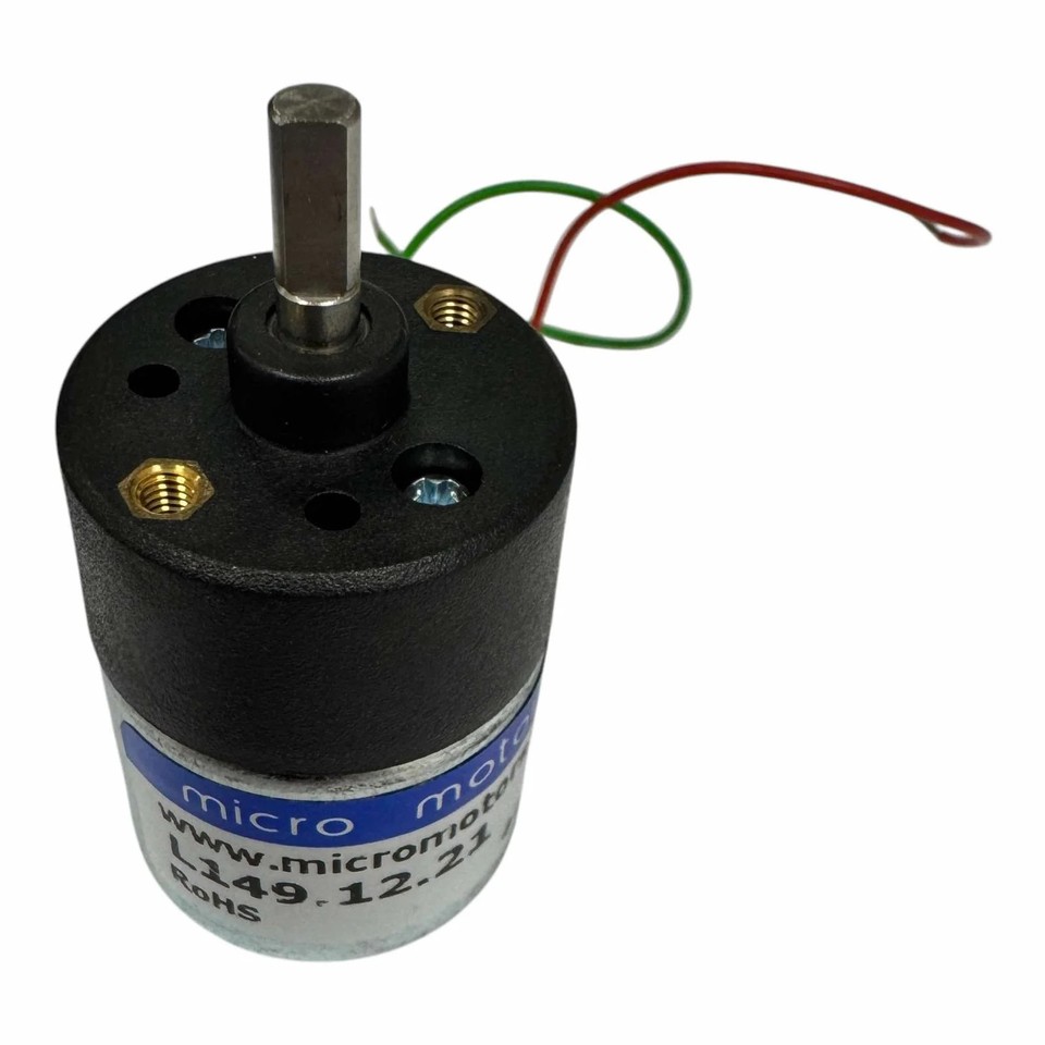 CTR-980035 Waveguide Frequency Multiplier / 12V / 12V SMA WR-28 | eBay