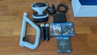 Sony PSVR 1 Bundle , 2 Motion Controllers/Gun, 3 Games, PS4 and PS5 (No ...