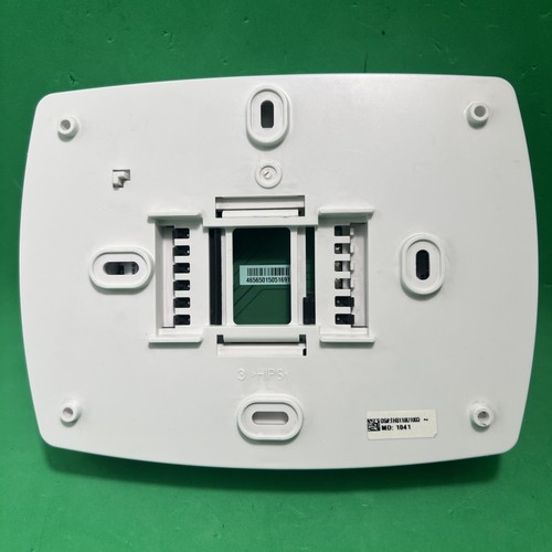 Honeywell Vision PRO 8000 TH8110U1003 7-Day Touchscreen Programmable ...