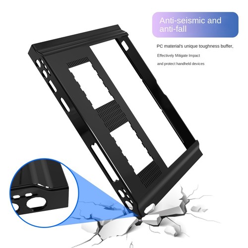 Anti Seismic Game Console Shell for Lenovo Legion GO Game Console ...