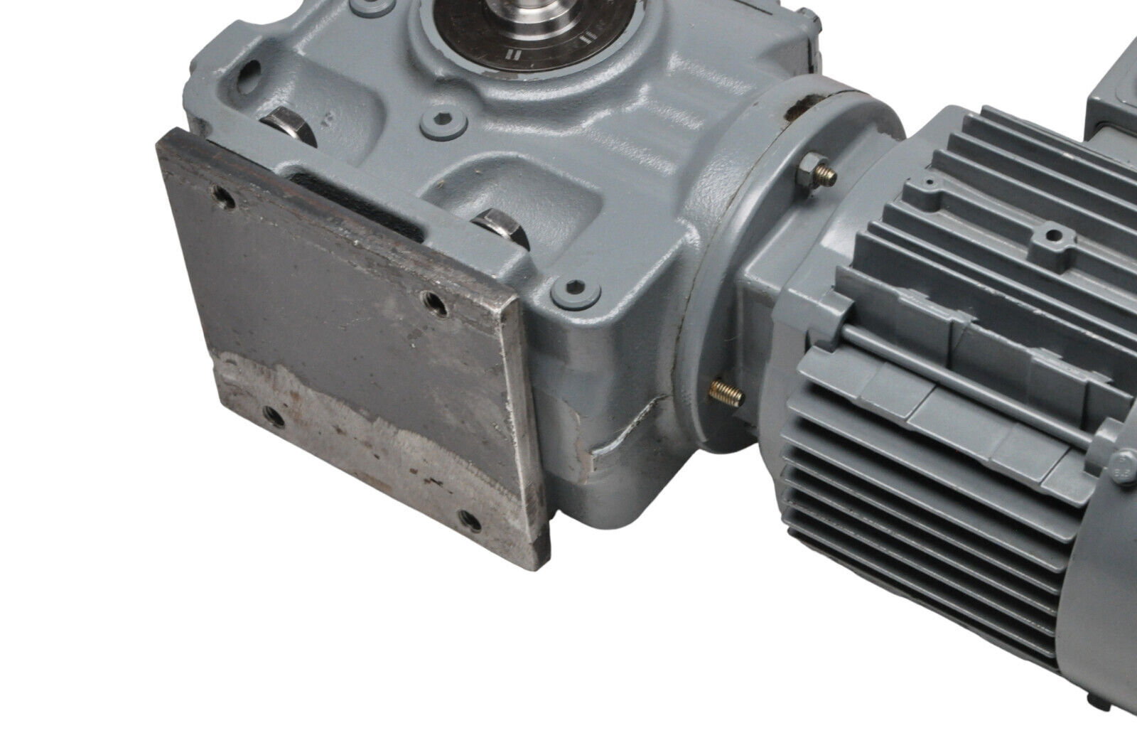 SEW Eurodrive gearmotor S47 DT71K4,128rpm i=10.8 0.15kW - S47 DT71K4 | eBay