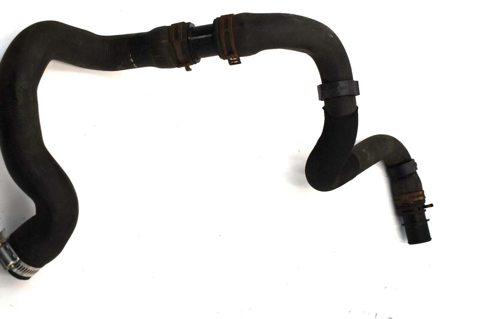 2011-16 Mini Cooper Countryman Paceman OEM Engine Coolant Pipe Coolant ...