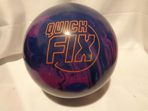 16 LB. RADICAL QUICK FIX | eBay