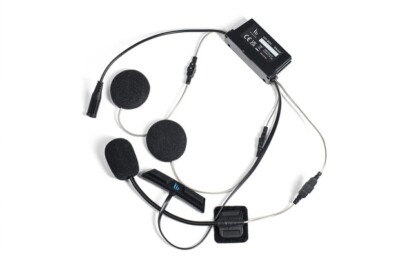 MT Axxis Rider Sync Intercom, Sharktooth Prime, Caberg Pro Speak ...