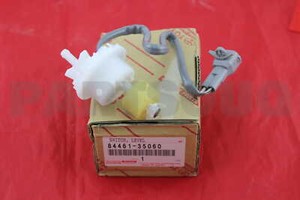 8446135060 Genuine Toyota SWITCH, LEVEL WARNING 84461-35060 | eBay