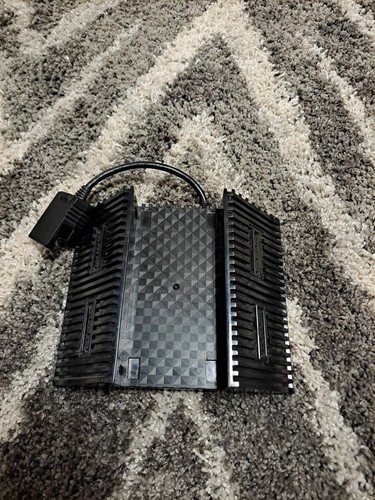 Generic Multiplayer Multi Tap Adapter Sony Playstation 2 PS2 Base ...