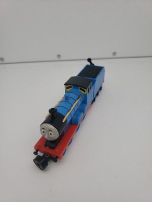 Ertl Bandai Diecast Thomas & Friends Railway Train Tank Engine Gold ...
