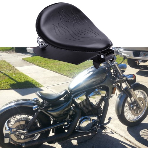 Suzuki Boulevard Bobber Seat | Reviewmotors.co
