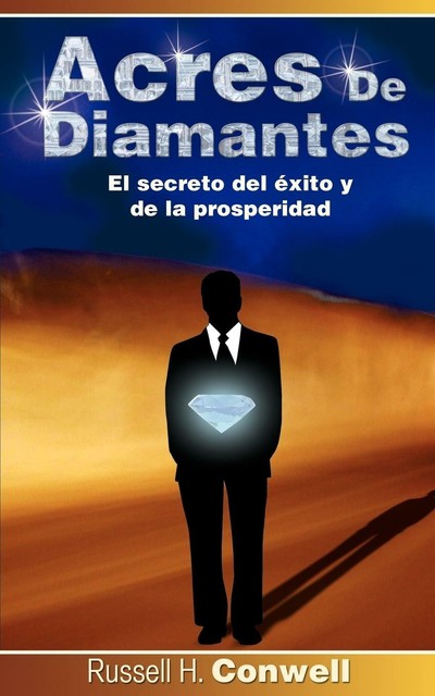 Acres de Diamantes von Russell Herman Conwell (2009, Taschenbuch ...