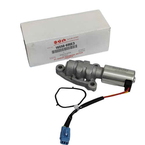 Fits For Suzuki Grand Vitara Swift SX4 VVT Oil Control Valve 16550 ...