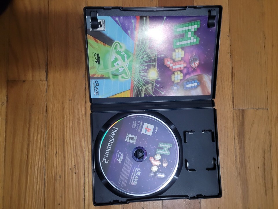 Mojo! (Sony PlayStation 2, 2003) PS2 Complete W/ Manual CIB ...