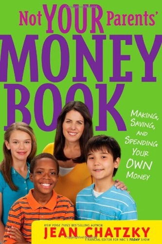 Pas Le Livre D'Argent De Vos Parents : Gagner, Économiser Et Dépenser ...