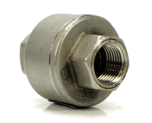 TLV LA21 Thermostat Automatische Entlüftung für Dampf DN15 CF8 SCS13A ...