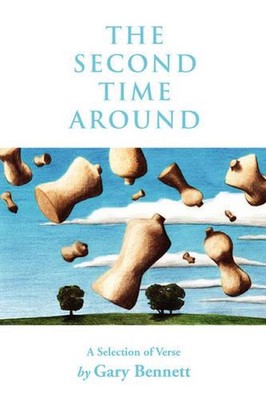 The Second Time Around by Gary J. Bennett (English) Paperback Book | eBay