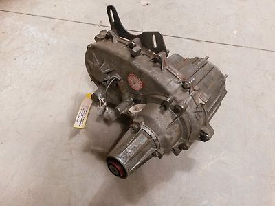 Hummer H1 Model 242 HMMWV M998A1 Transfer Case 12447125 | eBay