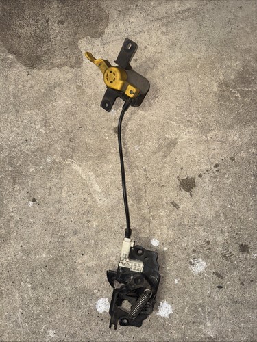 2013-2019 Ford Escape Hood Latch Lock Assembly Genuine OEM CV6Z-16700-A ...