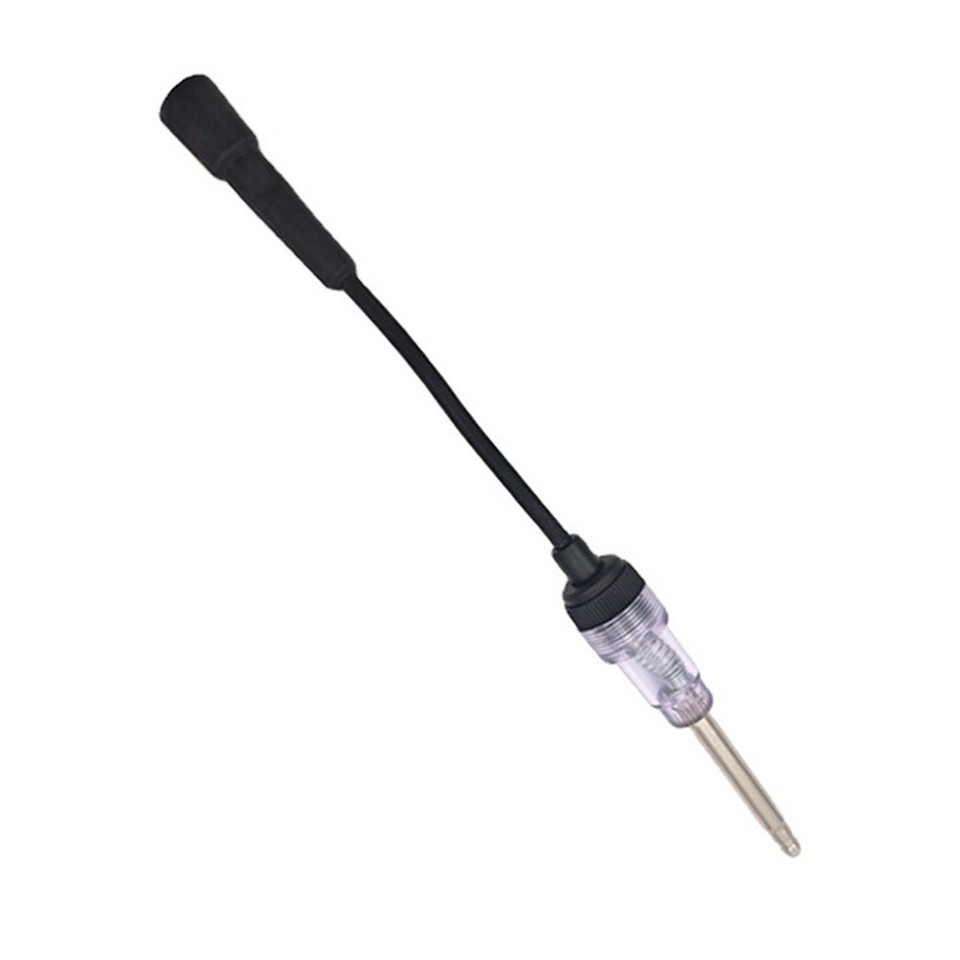 Automotive Spark Tester Kit for Engine Ignition System Troubleshooting ...