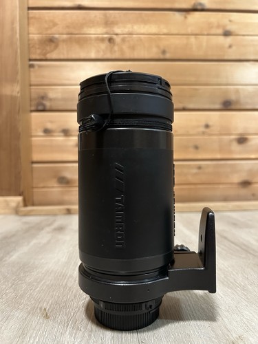 TAMRON 200-400mm Lens For Nikon F | eBay