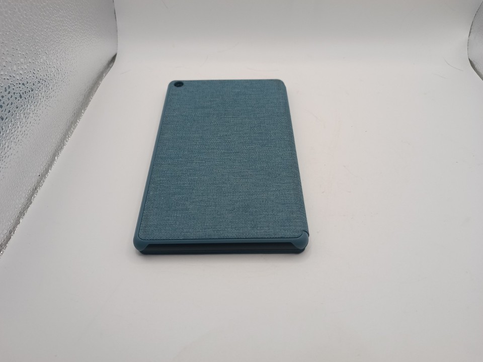 Amazon Fire 7 (9th Generation) Wi-Fi, 7in M8S26G tablet blue case ...