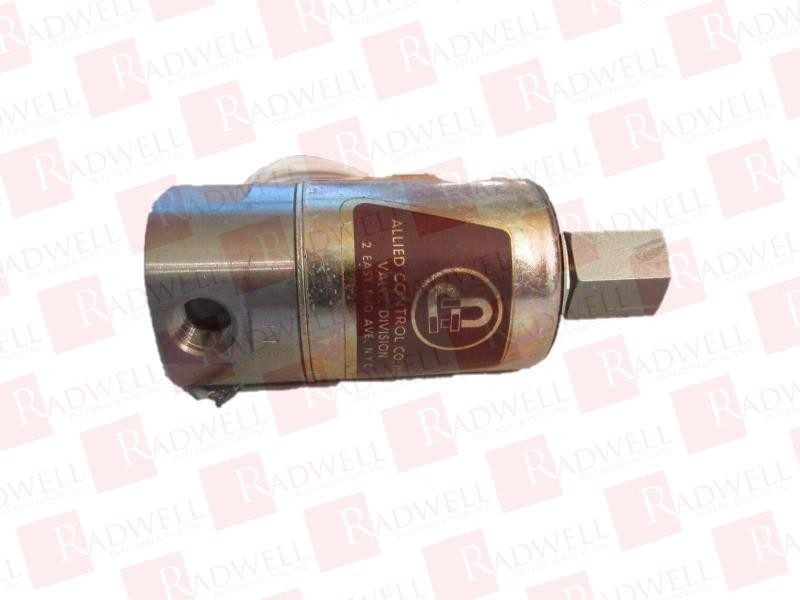 ALLIED CONTROLS 303X-39 / 303X39 (NEW IN BOX) | eBay
