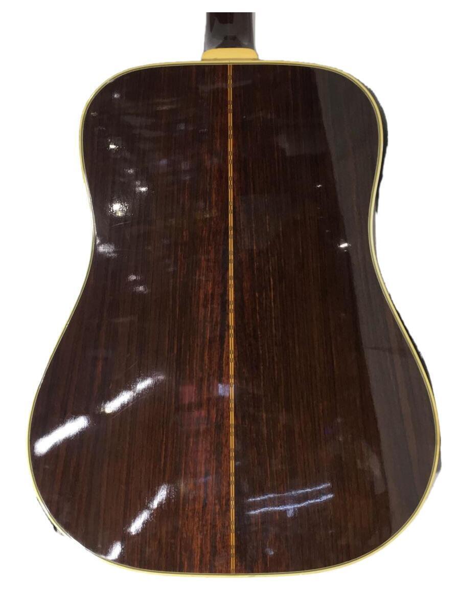 Guild 1976/D55-Nt/Only The Body/Acoustic Guitar/Natic/Neck High No ...